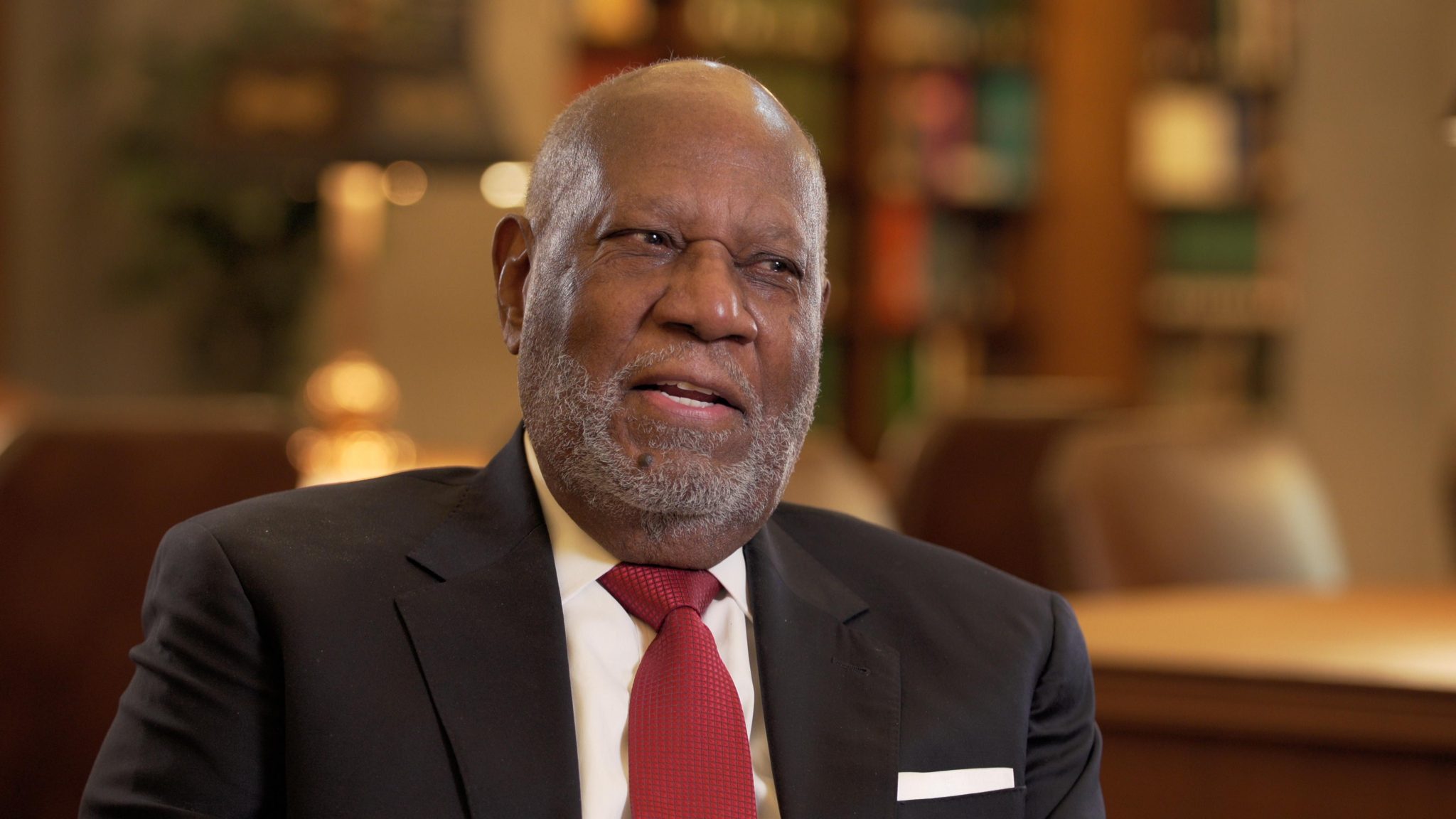 Image gallery - Stewart Udall Film