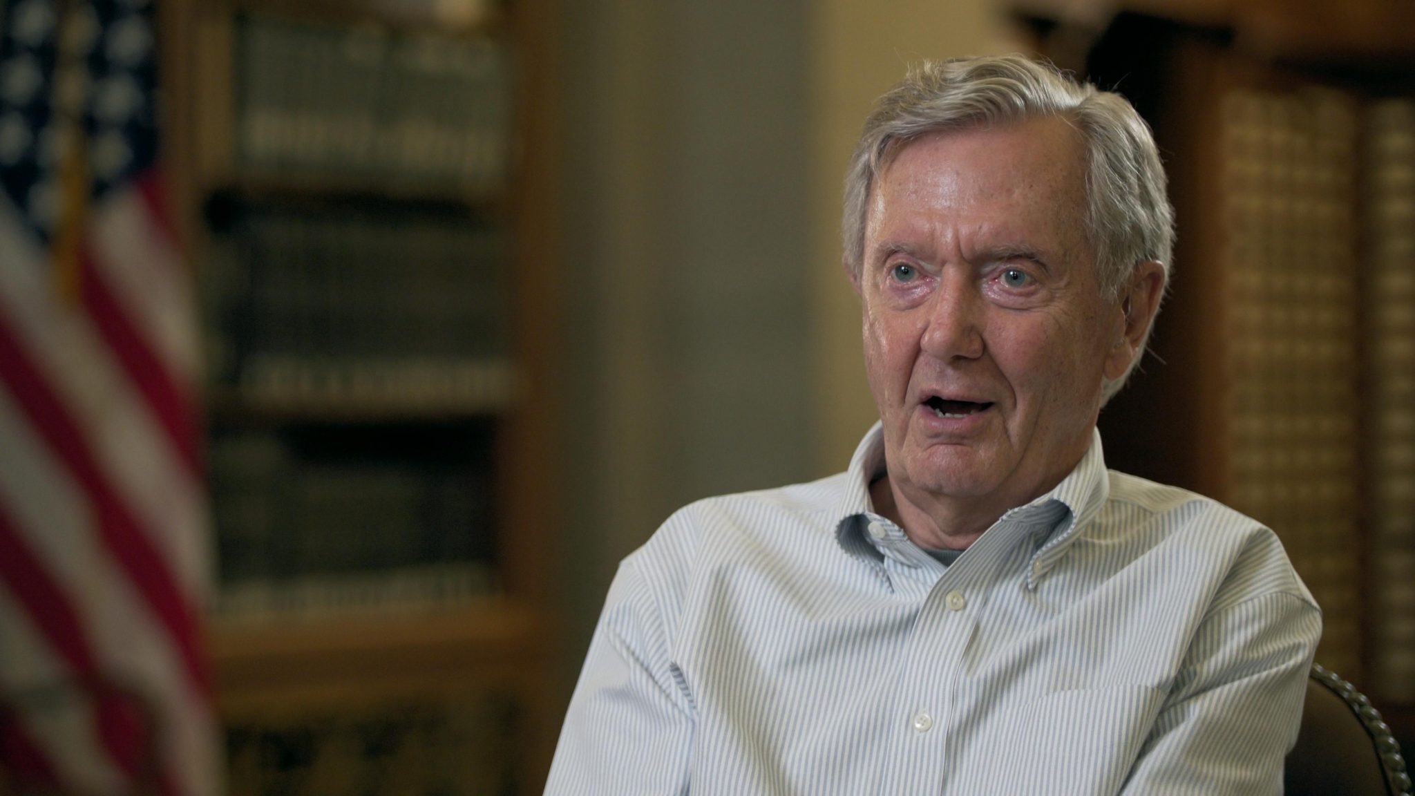 About The Team - Stewart Udall Film