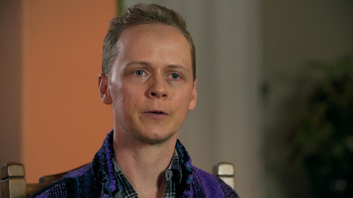 Image gallery - Stewart Udall Film