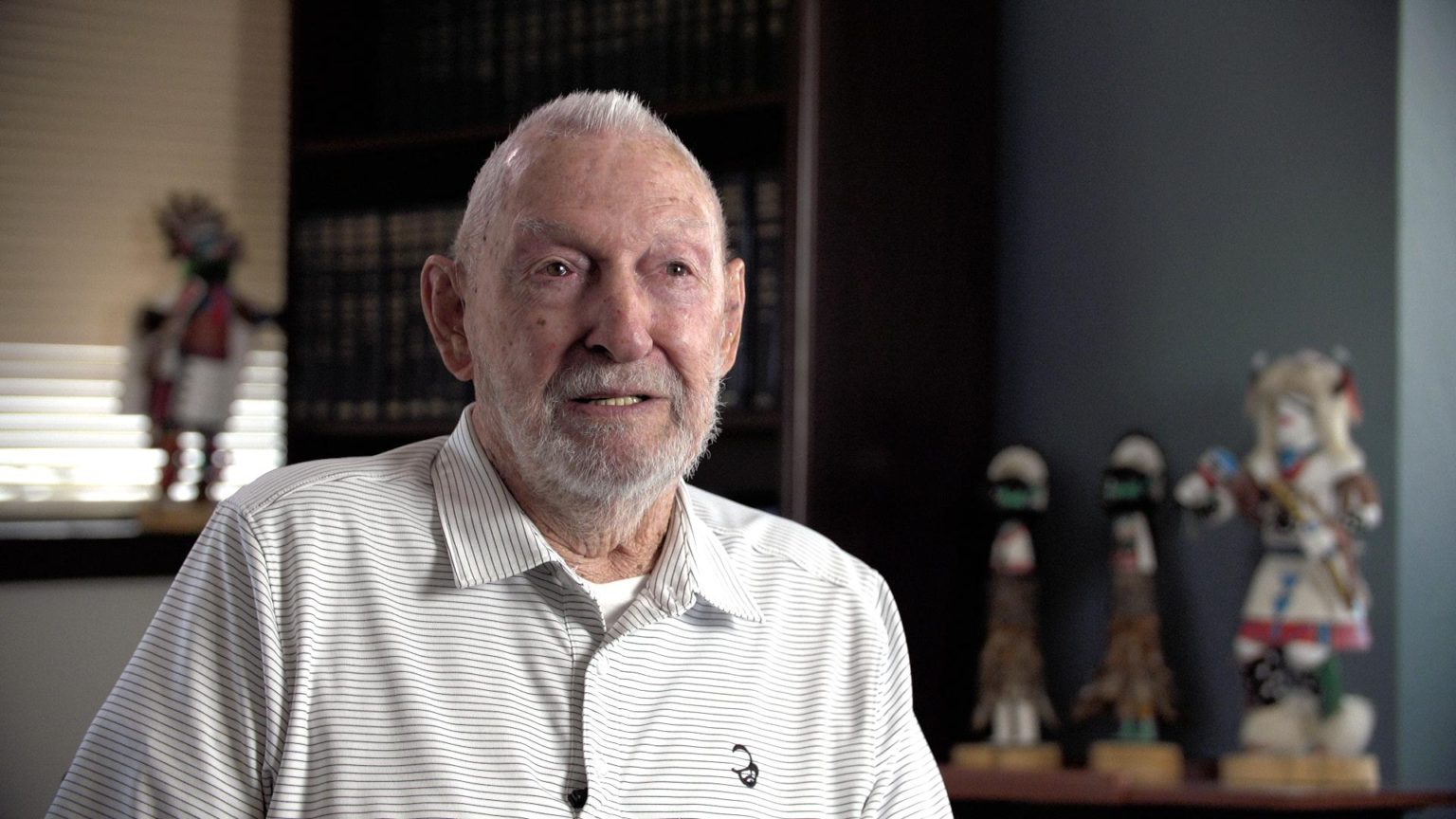 Image gallery - Stewart Udall Film