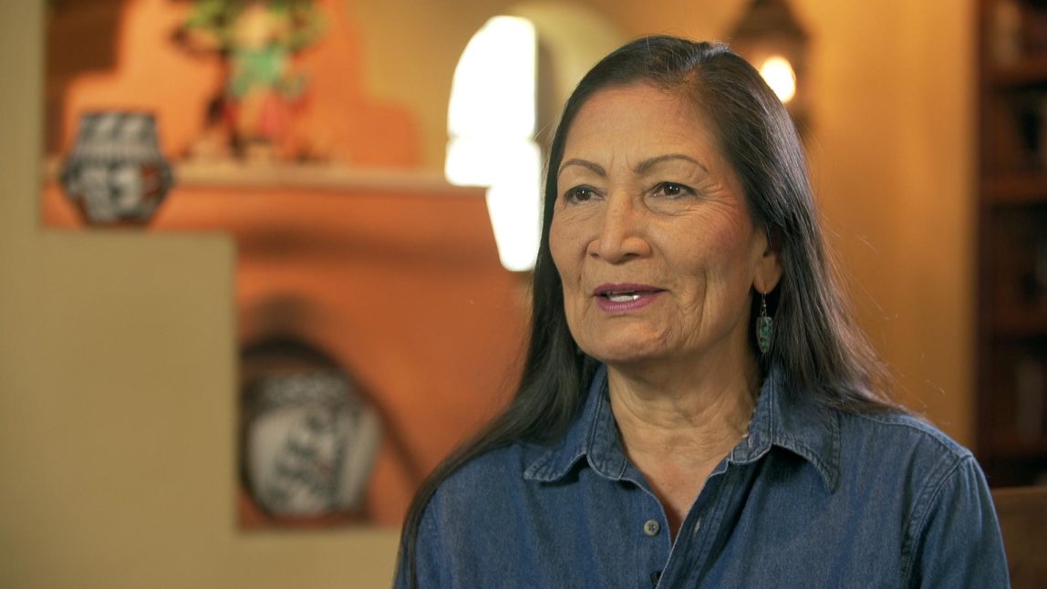 About The Team - Stewart Udall Film