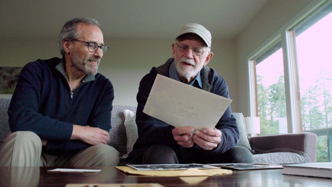 Image gallery - Stewart Udall Film