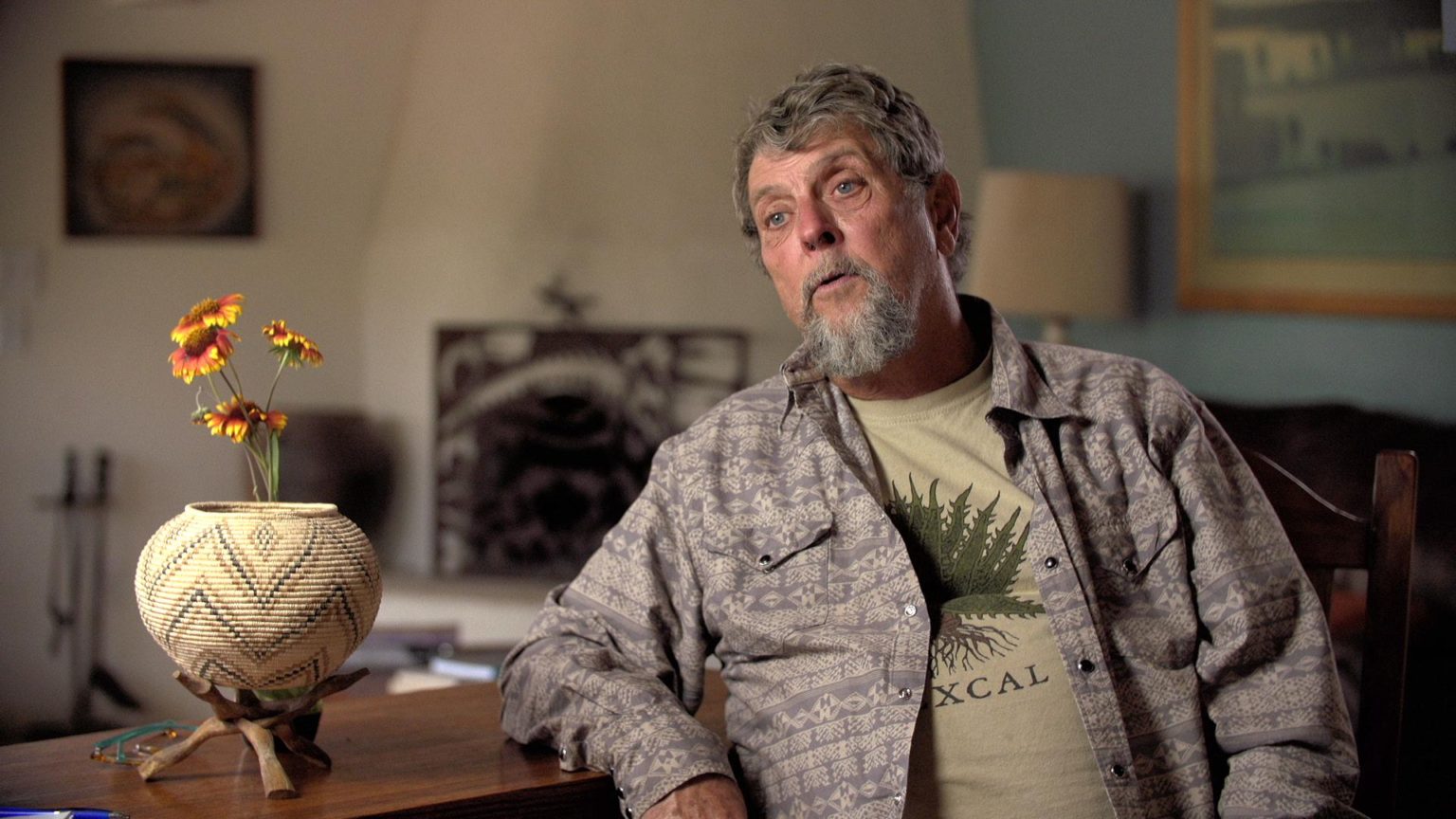 About The Team - Stewart Udall Film