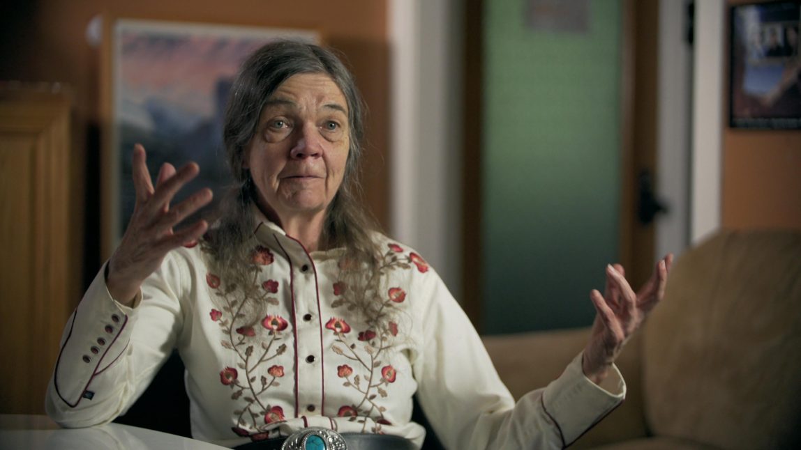 About The Team - Stewart Udall Film