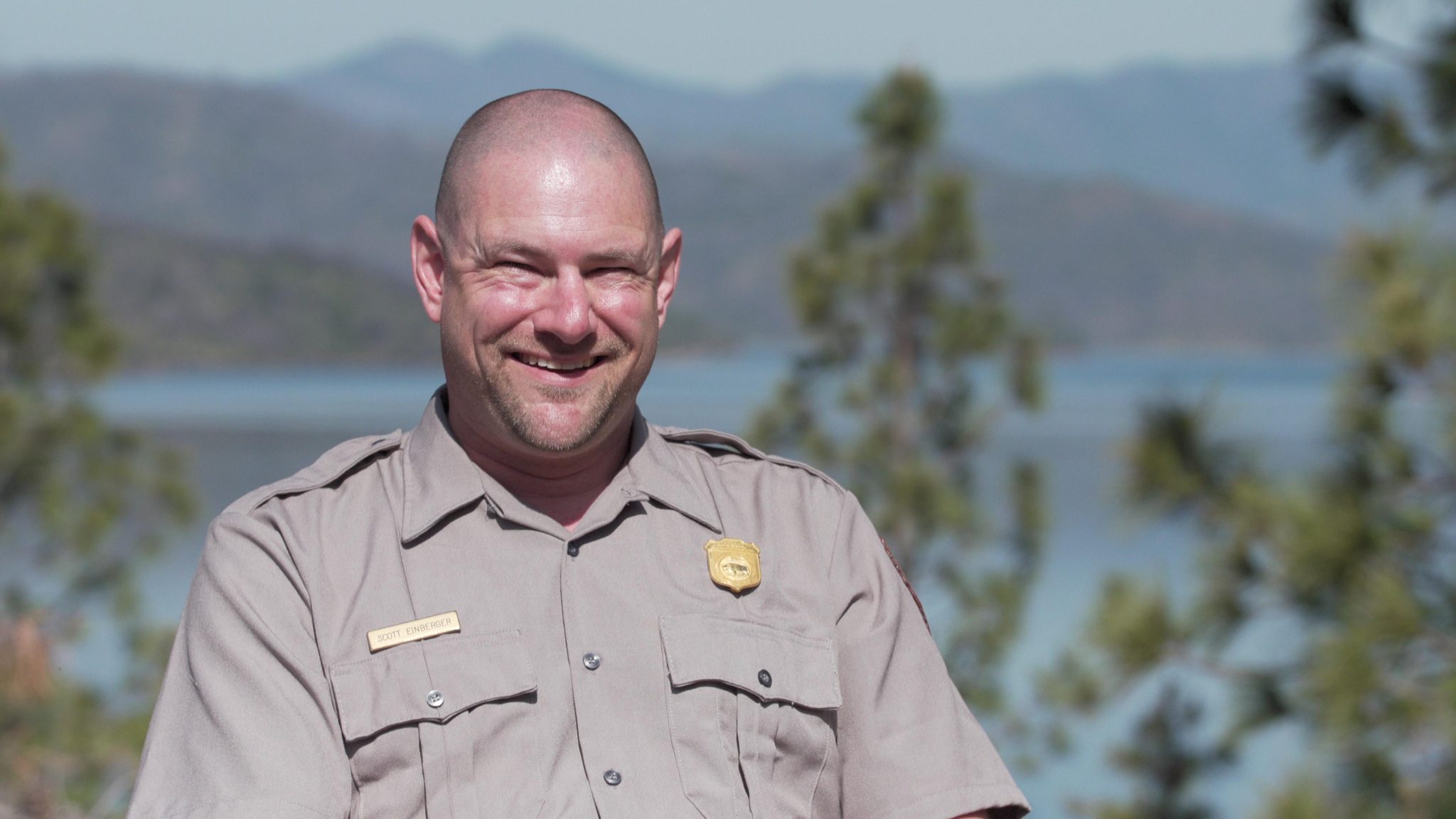 About The Team - Stewart Udall Film