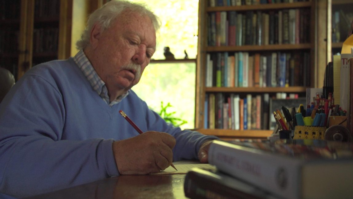 About The Team - Stewart Udall Film